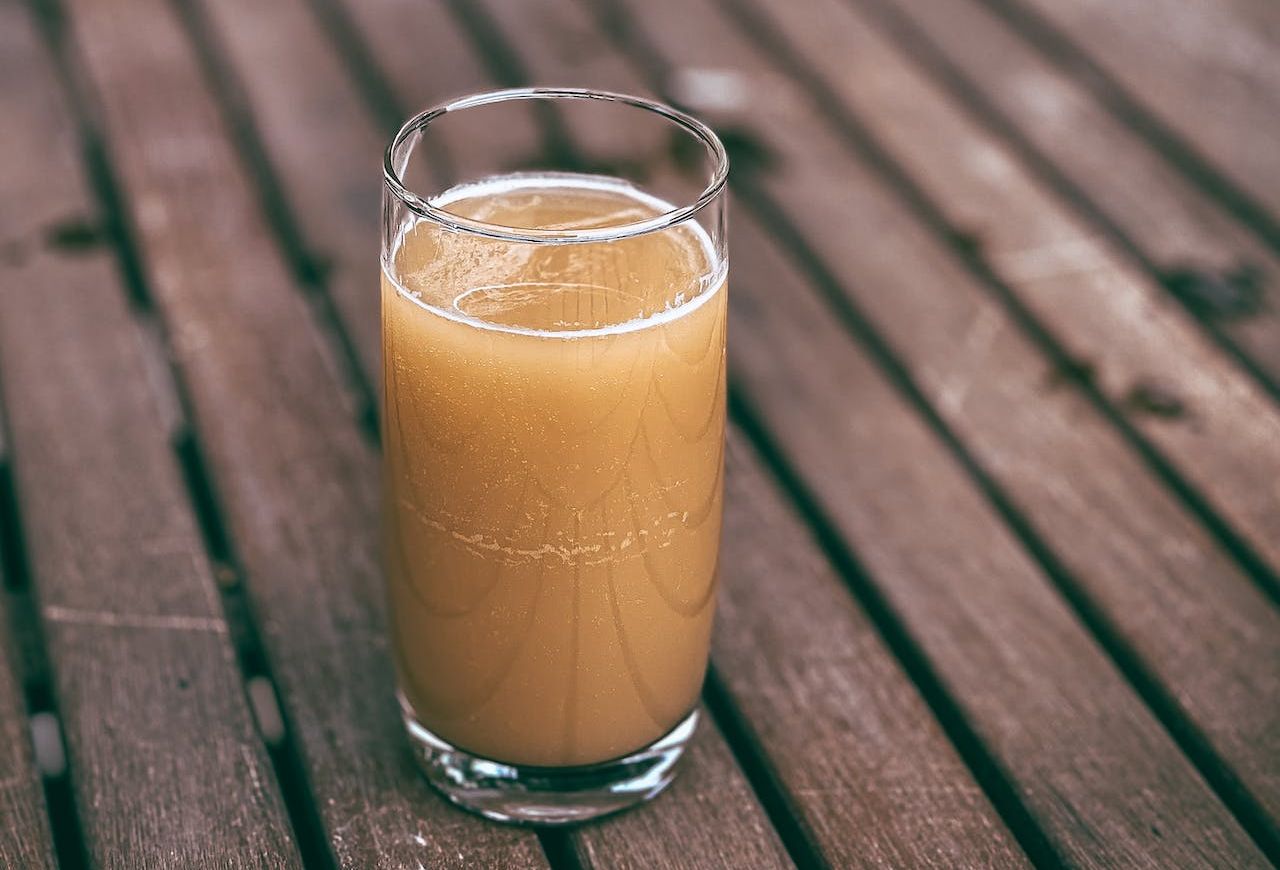 10+ Amazing Brandy Substitutes That Can Save Your Recipe - The Kitchen ...