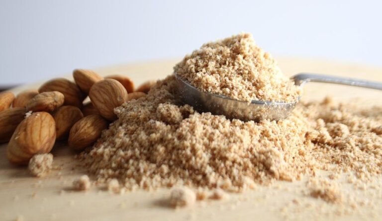 5 Graham Cracker Substitutes That Show Amazing Results - The Kitchen Cohort