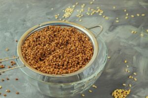 5+ Top Spelt Flour Substitutes To Use For Your Recipe - The Kitchen Cohort